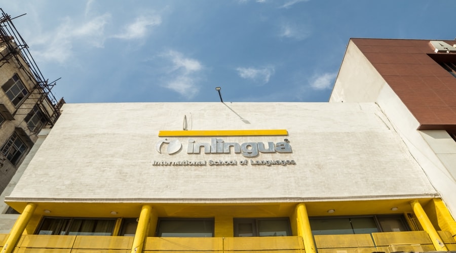inlingua Training Centers - English Speaking Coaching Centers in Delhi